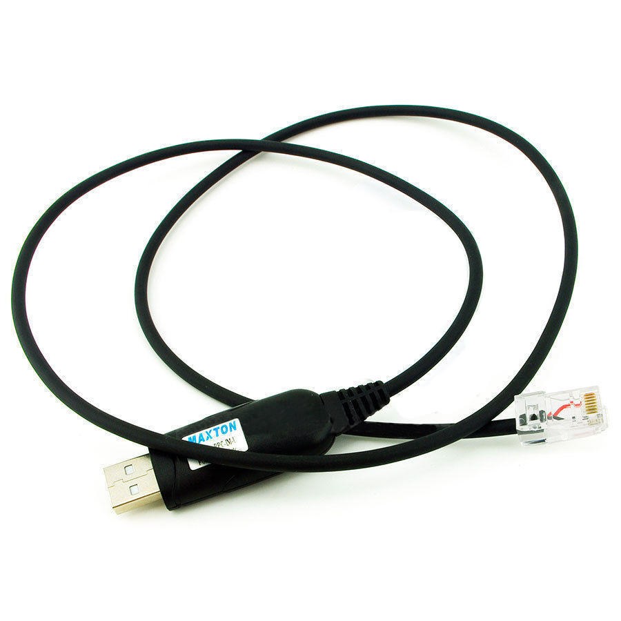 Buy USB Programming Cable for ICOM IC-F5010 IC-F5011 IC-F5021 IC-F5023 ...