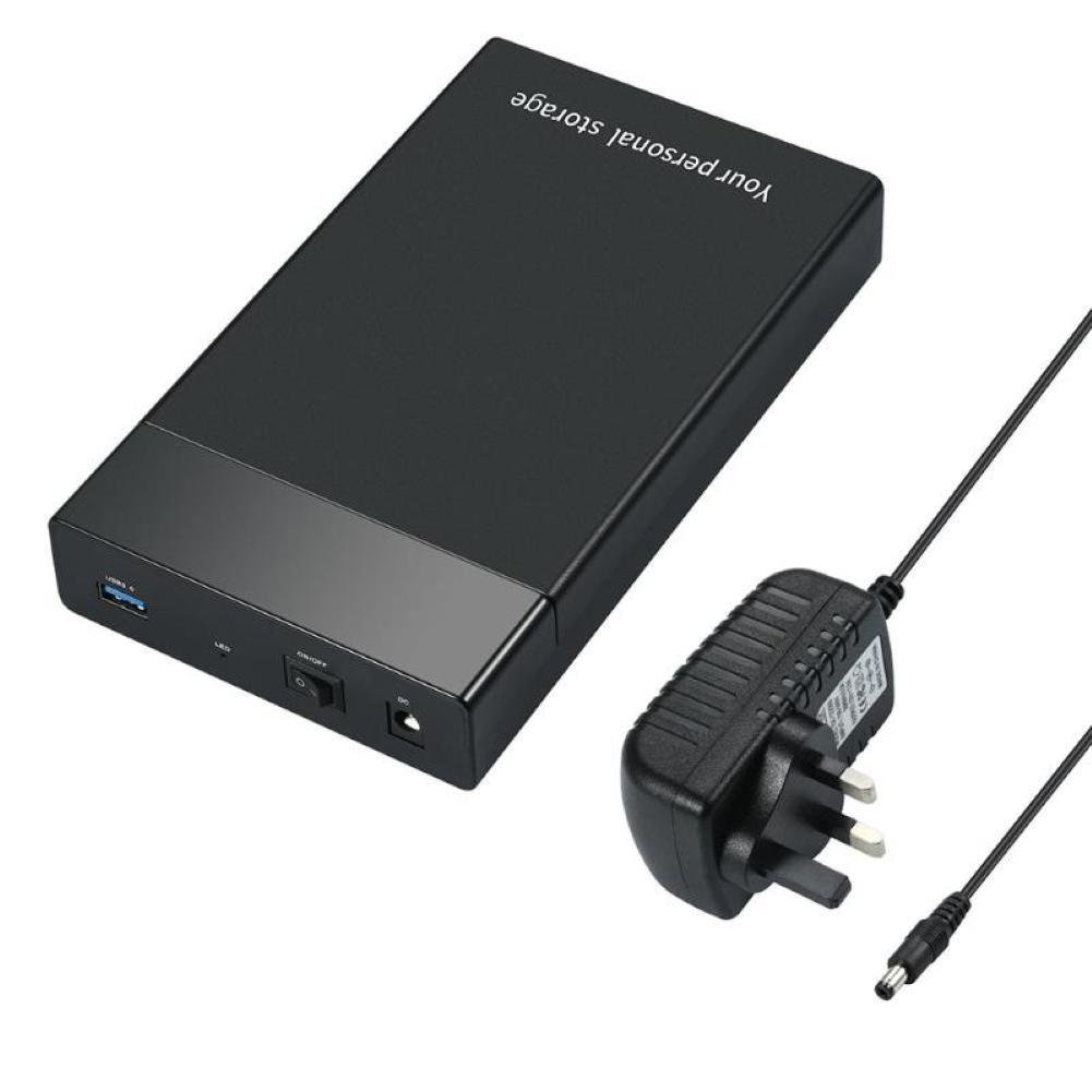 Buy 3.5 3.0 Hard Disk with LED Indicator for USB Computers Inch at ...