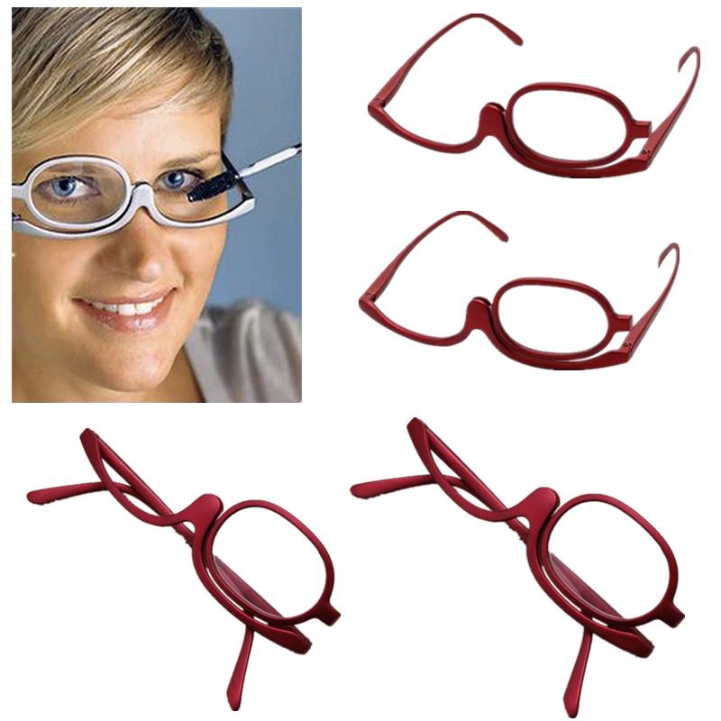 Creative Unisex Magnifying Rotating Adjustable Reading Glasses ...
