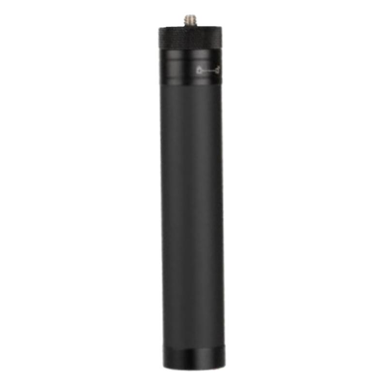 Kaufe Aluminium Alloy 6 Sections Telescopic Triaxial Stabilizer ...