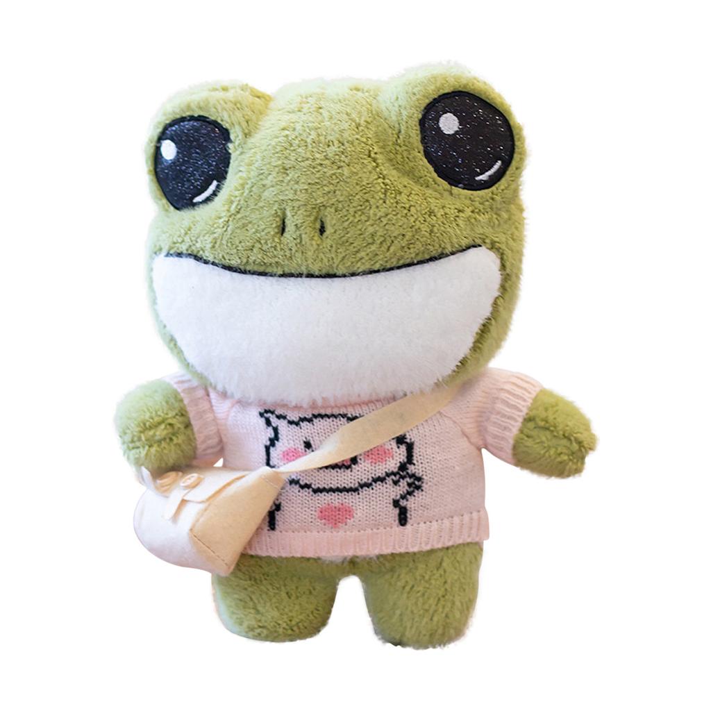 Buy Cute Animal Doll Toys Children's Dolls Plush Dolls Gifts For Boys ...