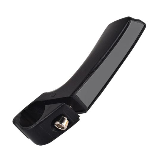 Buy Anti-scratch Ergonomic Design Bike Handlebar Ends Practical Safe ...