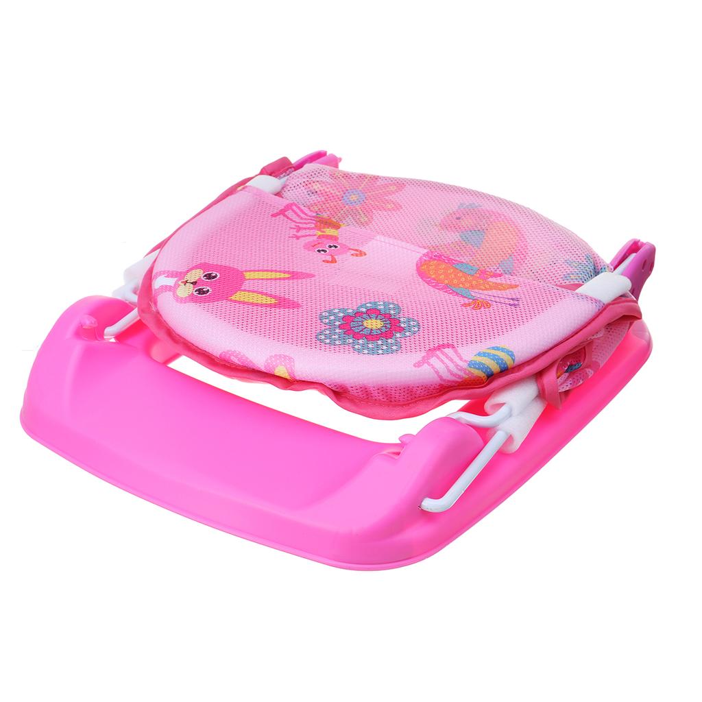 Buy [3-Position Recline Backrest ] Foldable Baby Bath Chair Bather with ...