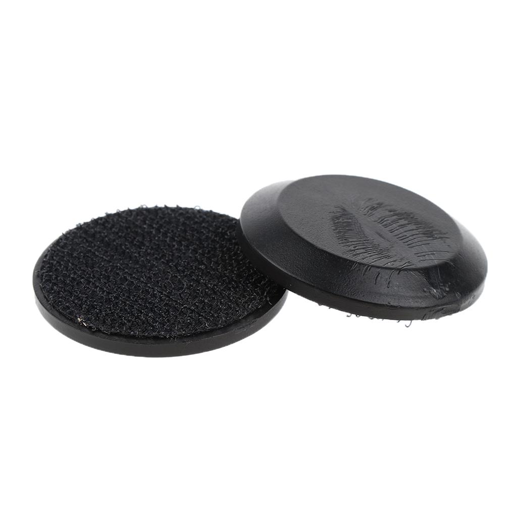 Longboard Replacement Glove Palm Pucks Blocks Slider Puck Set Protect ...