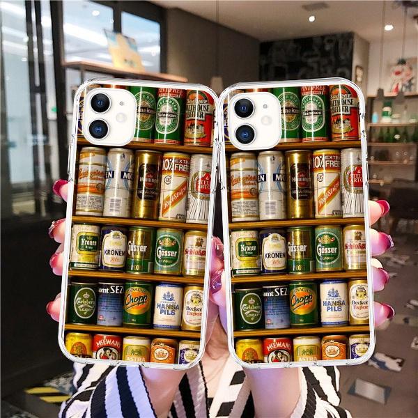 Cumpără Burtă de porc TPU Carcase telefon acoperă pentru iPhone 7/8/X ...