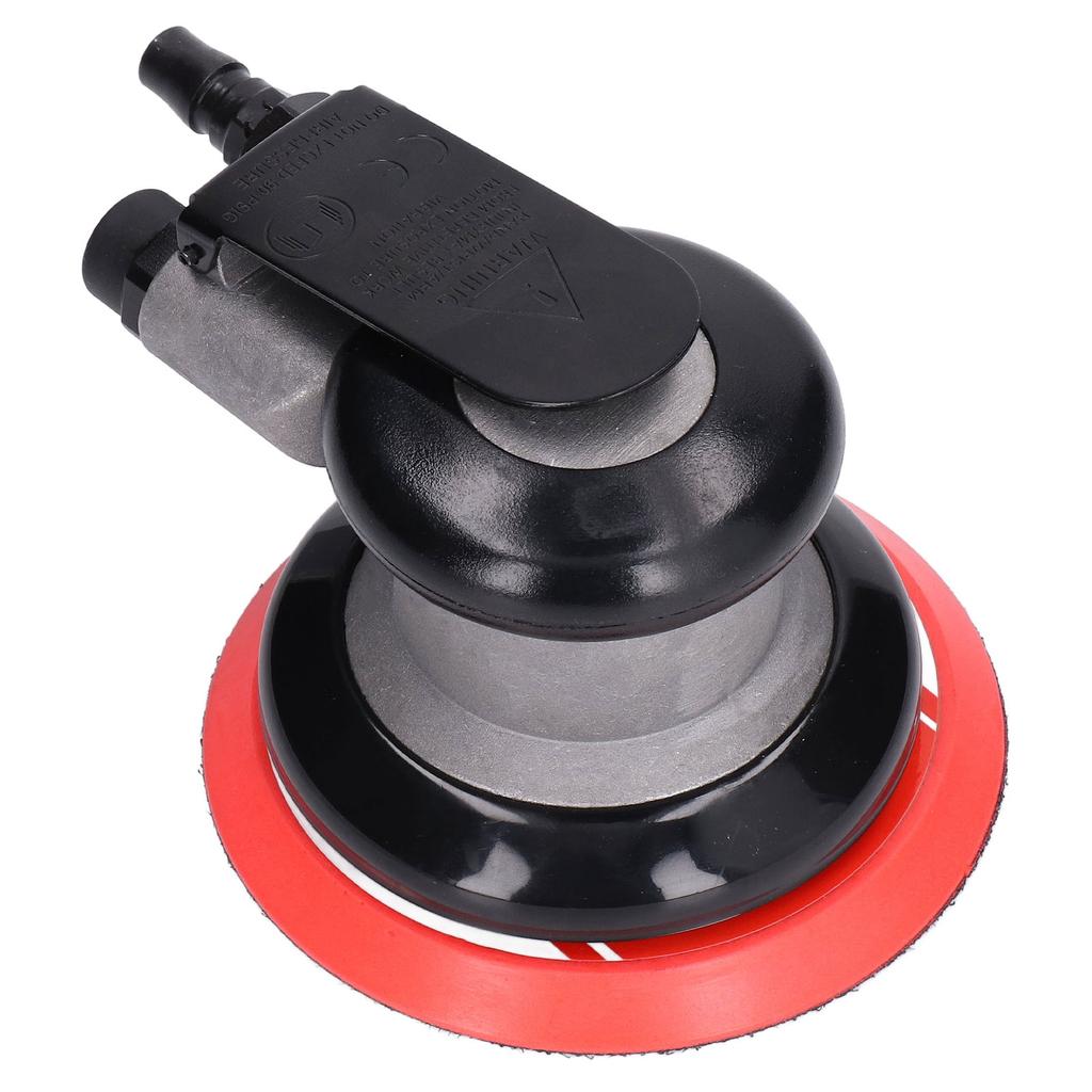 Pneumatic Sander Aluminum Alloy Sanding Sandpaper Machine for Car ...