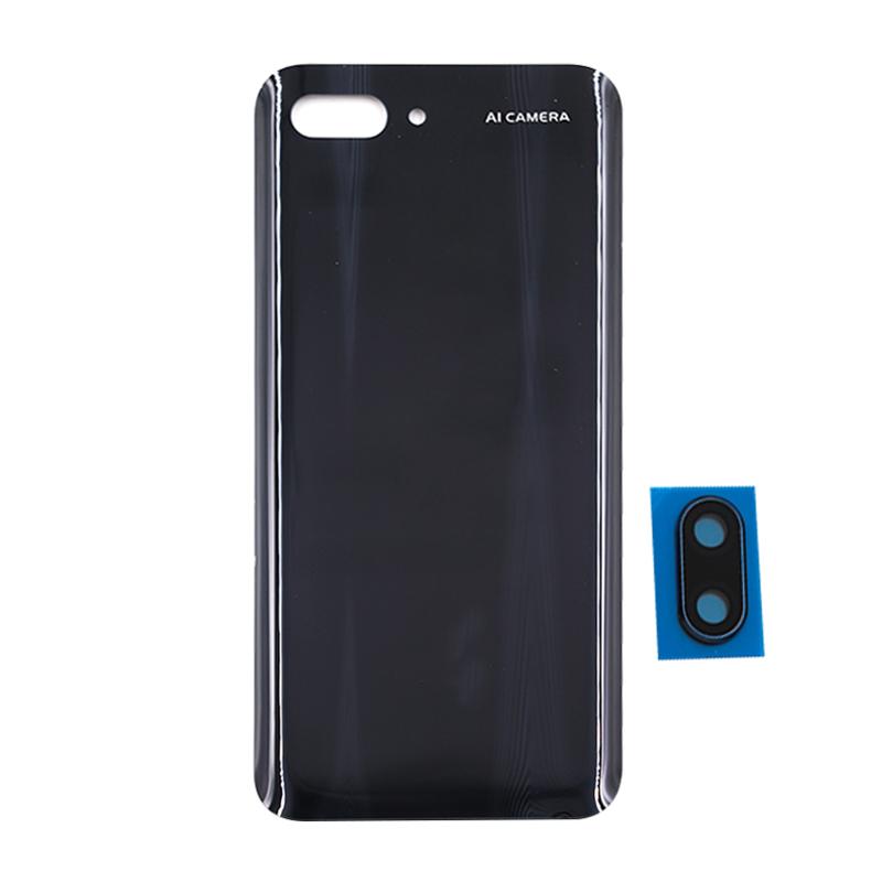 Cheap New For Huawei Honor 10 COL-L29 Battery Back 3D Glass Panel ...