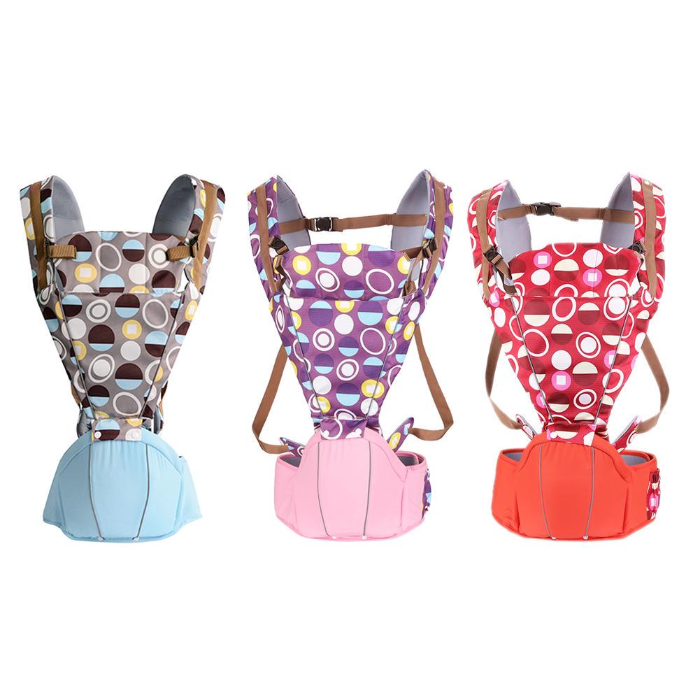 Buy BABY LAB 3 In 1 Baby Carrier Prevent O-Type Legs Ergonomic Sling ...