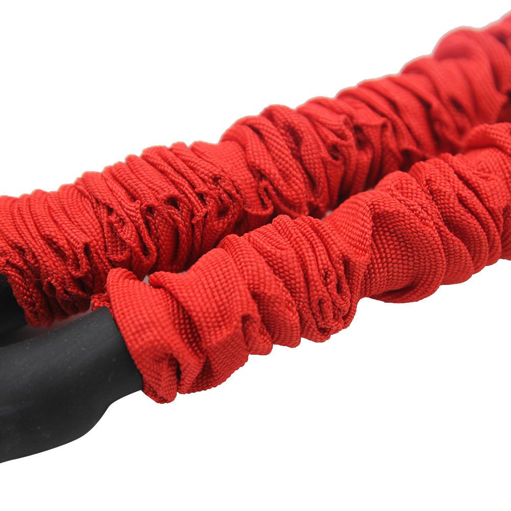 Buy Bounce Trainer Resistance Rope Sports Fitness Boxing Stretching ...