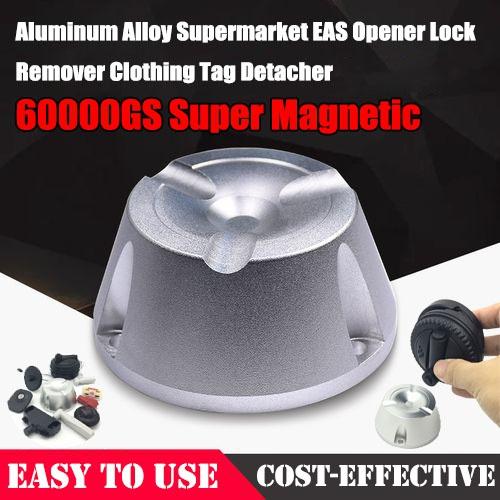 Buy Newest Supermarket Magnet Security Protection Universal Supermarket ...