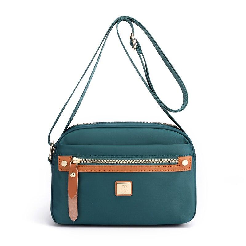 Buy Newest Women Handbag Messenger Bag Femme Crossbody Bags Ladies ...