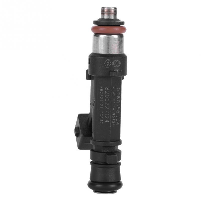 Buy 4 Holes Fuel Injector Car Accessory Fit for Citroen Renault ...