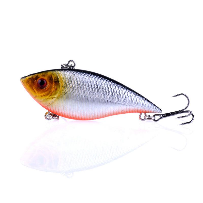Buy Fishing Bead VIB 7cm/10g Fishing Tremor Bait at affordable prices — free shipping, real ...