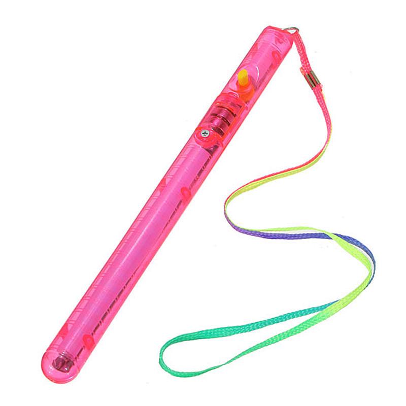 Buy Kids Gift Flashing Toy Light Up Flashing Light Sticks Glow Stick ...