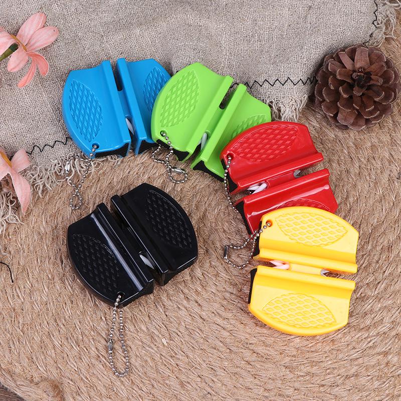Buy Mini Kitchen Knife Sharpener Kitchen Tools Accessories Creative ...
