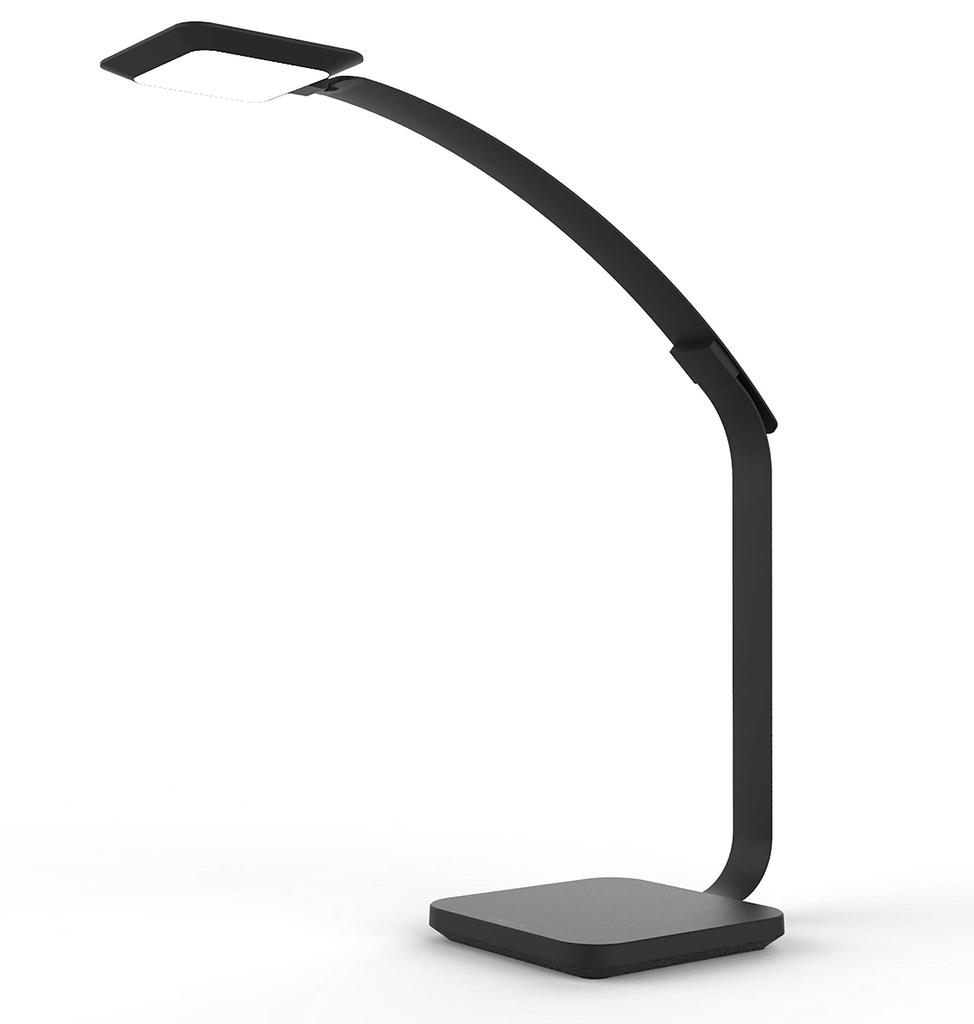 Buy Hamelin black led timelight lamp europe plug 400110241 at ...