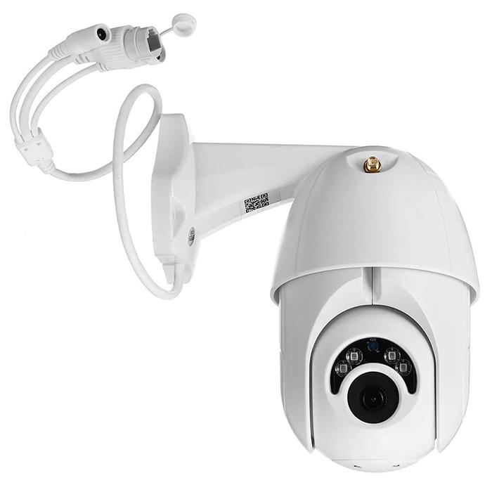 Buy Stalwall K30 Remote Viewing / Human Detection / IP66 / HD 1080P ...