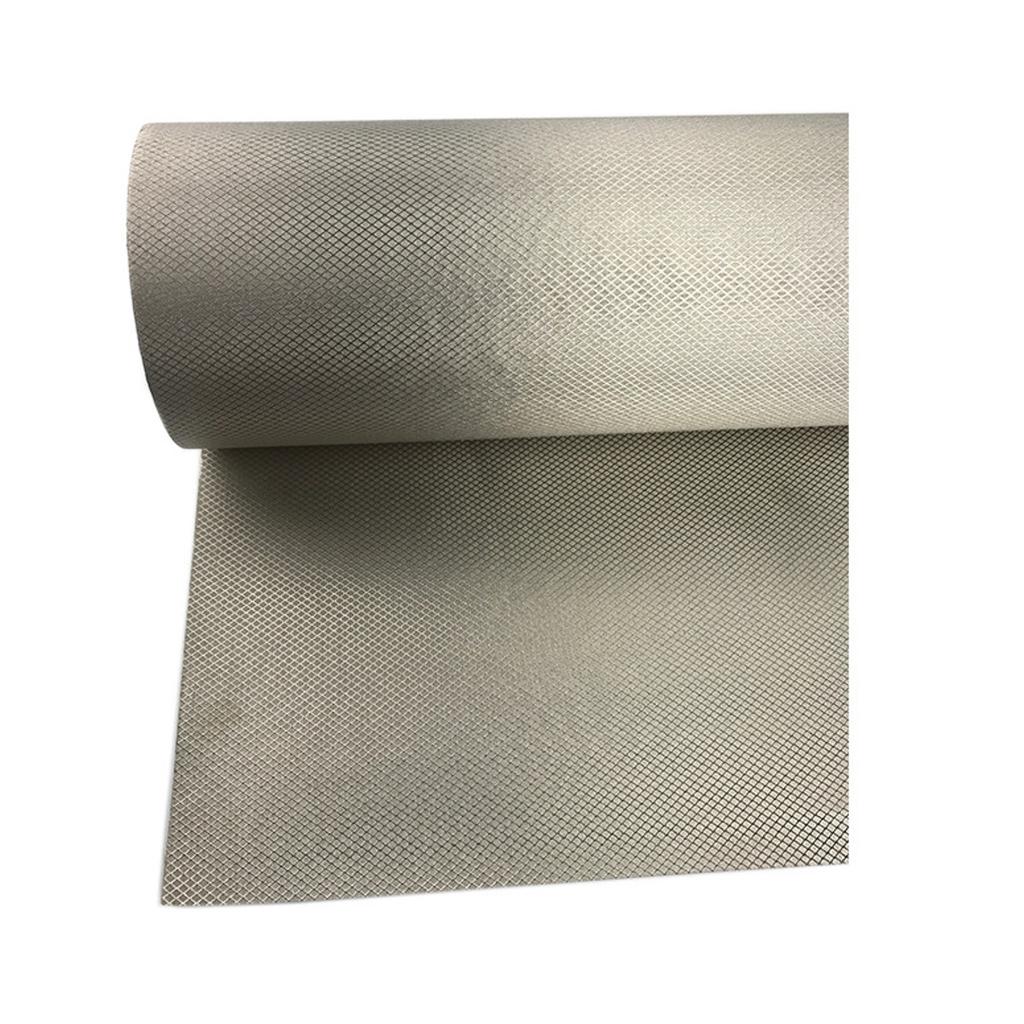 Buy Earthing EMF RF Anti Radiation Shielding Fabric Conductive ...