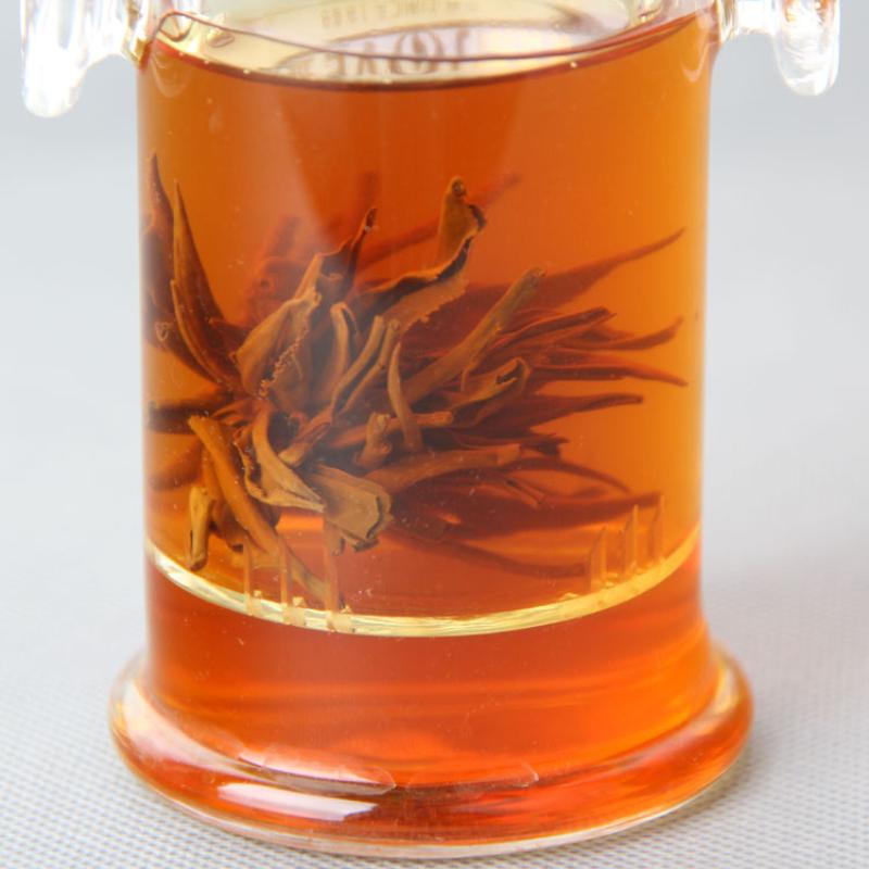 Buy Yunnan Black Tea Yunnan Black Tea Golden Bud Tea Medium Small Red ...