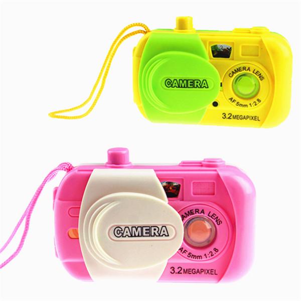 Buy Creative Kids Projection Simulation Camera Intellectuall Toys ...