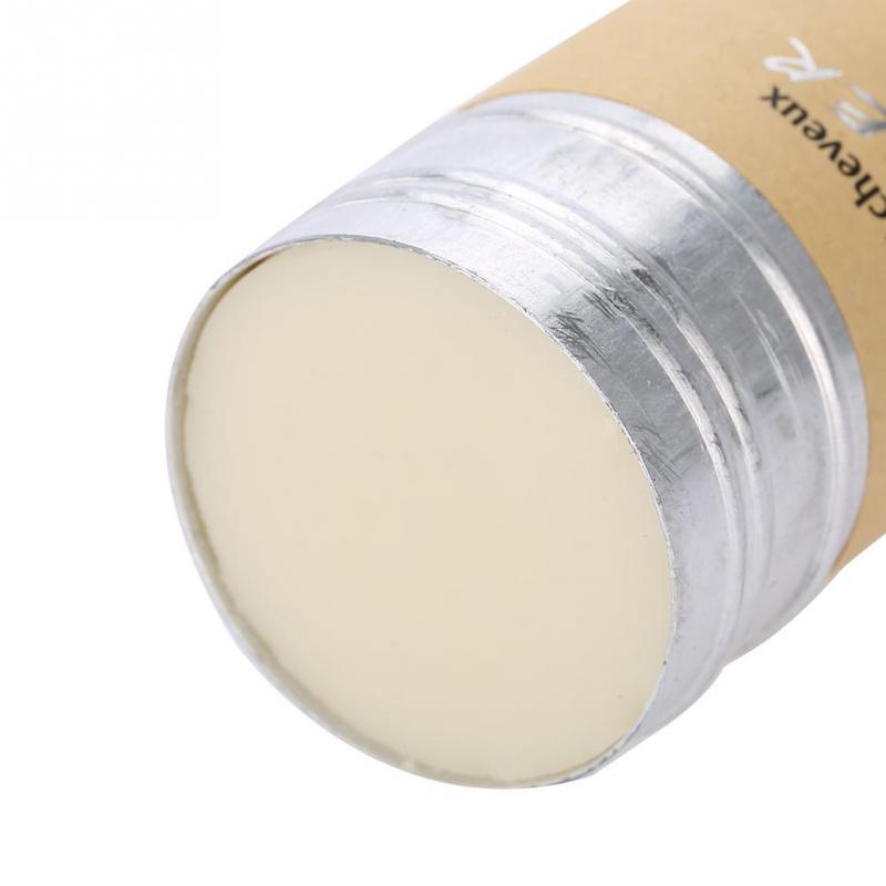 Buy 75g Natural Hair Wax Water Based Hair Styling Pomade Hair Modeling Wax Stick at affordable ...