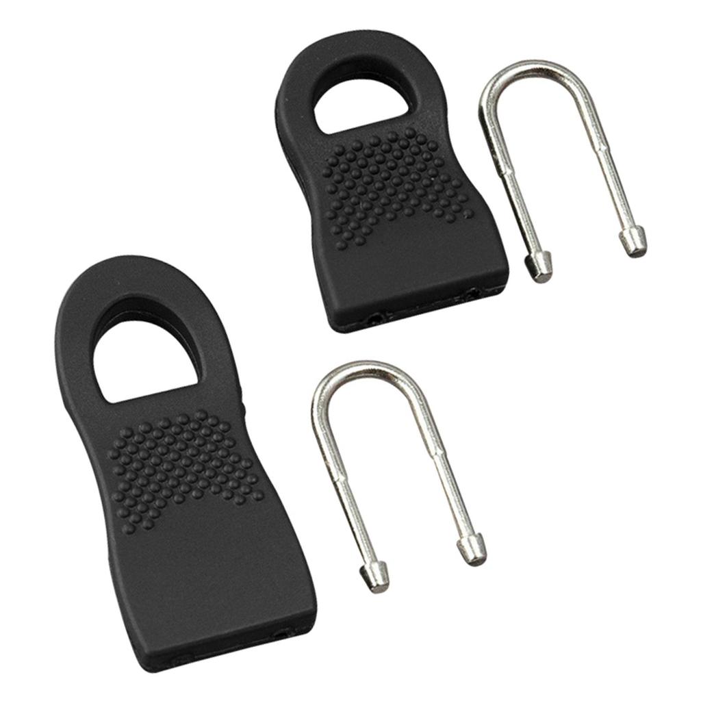 Buy Detachable Zipper Durable Removable Clothing Accessories Devices at ...