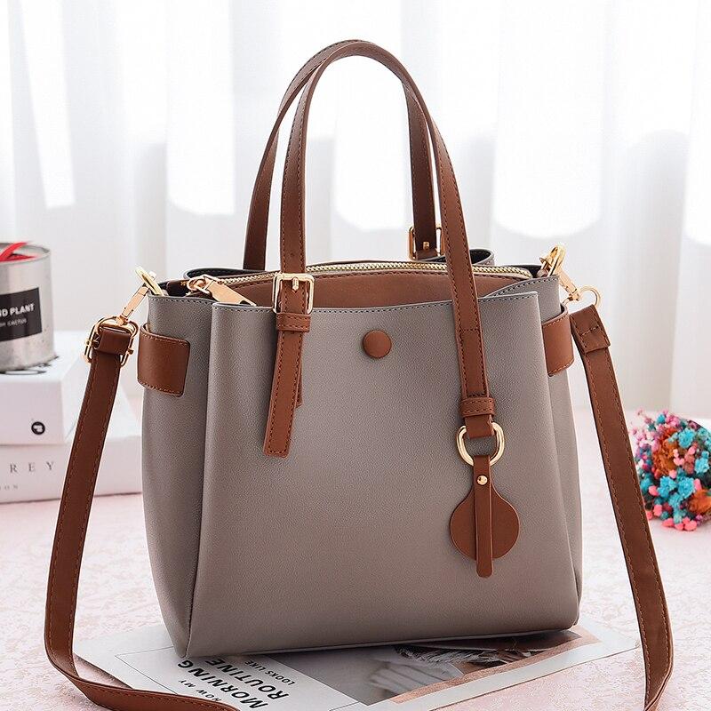 Cheap New Sale Large Women 'S Bag Large Capacity Shoulder Bags High ...
