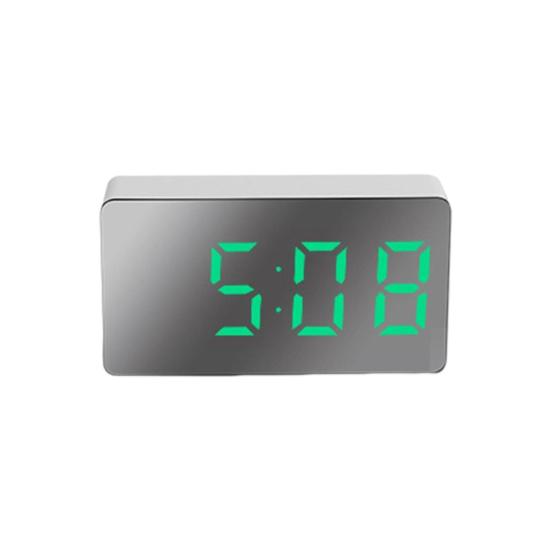Buy Useful Desk Clock Alarm Simple Operation Digital at affordable ...