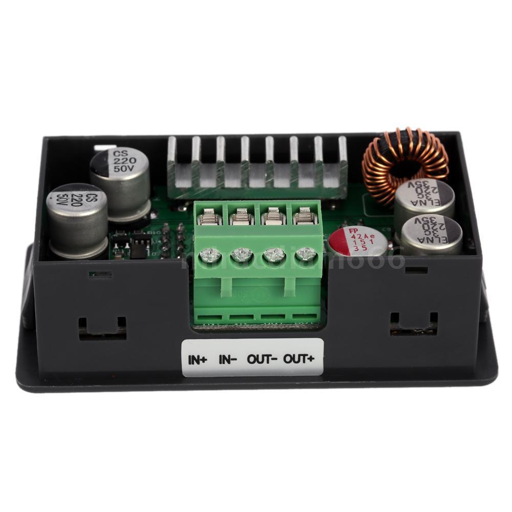 Buy DPS3003 0-32V 3A Constant Voltage Current Step Down Programmable ...