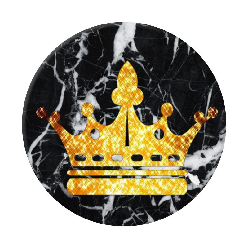 Cheap Marble KING Portable Lifting Popsocket Holder Suit Mobile Phone ...