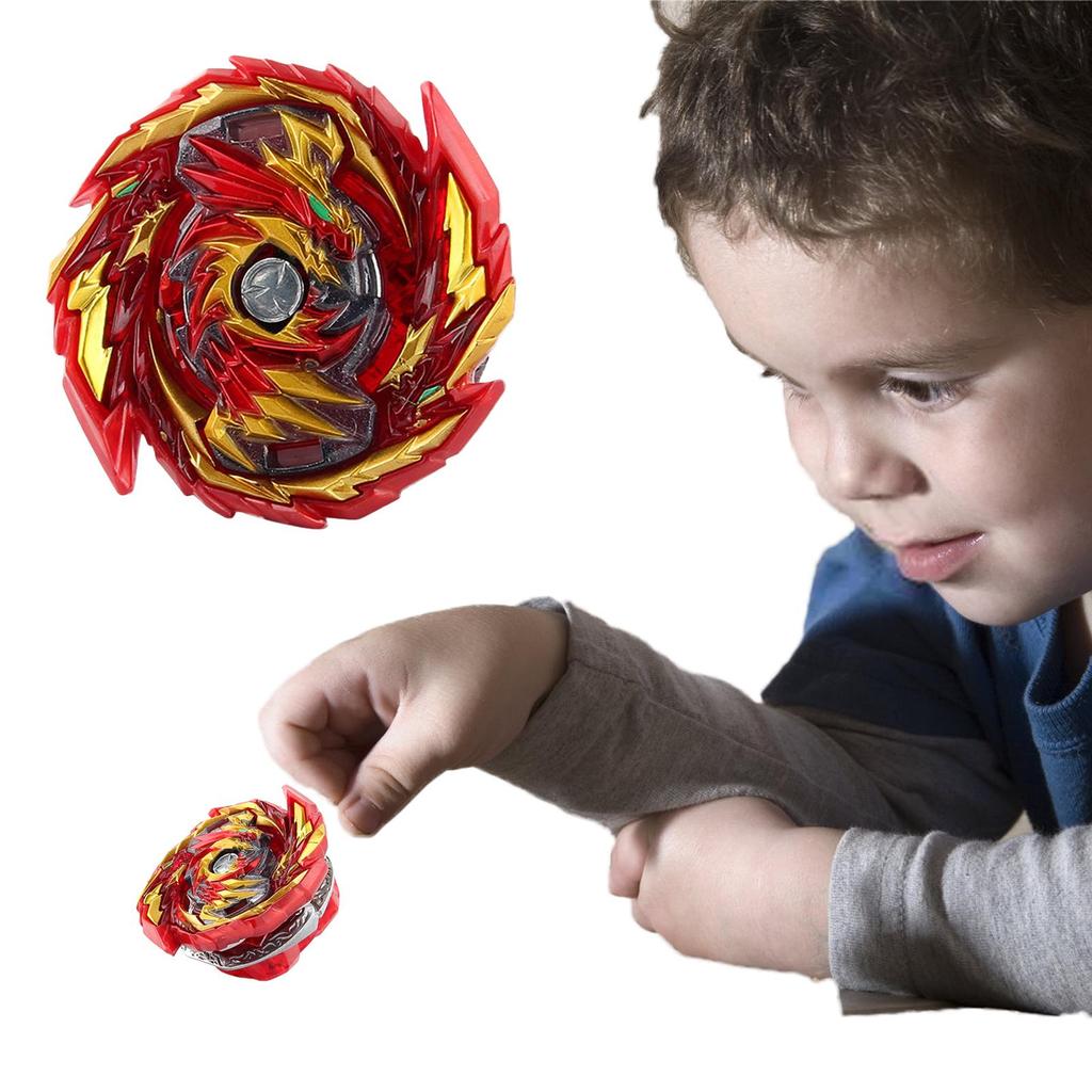 Buy High-Performance Bey Battle Battling Tops Burst Gyro | Kids Vintage ...