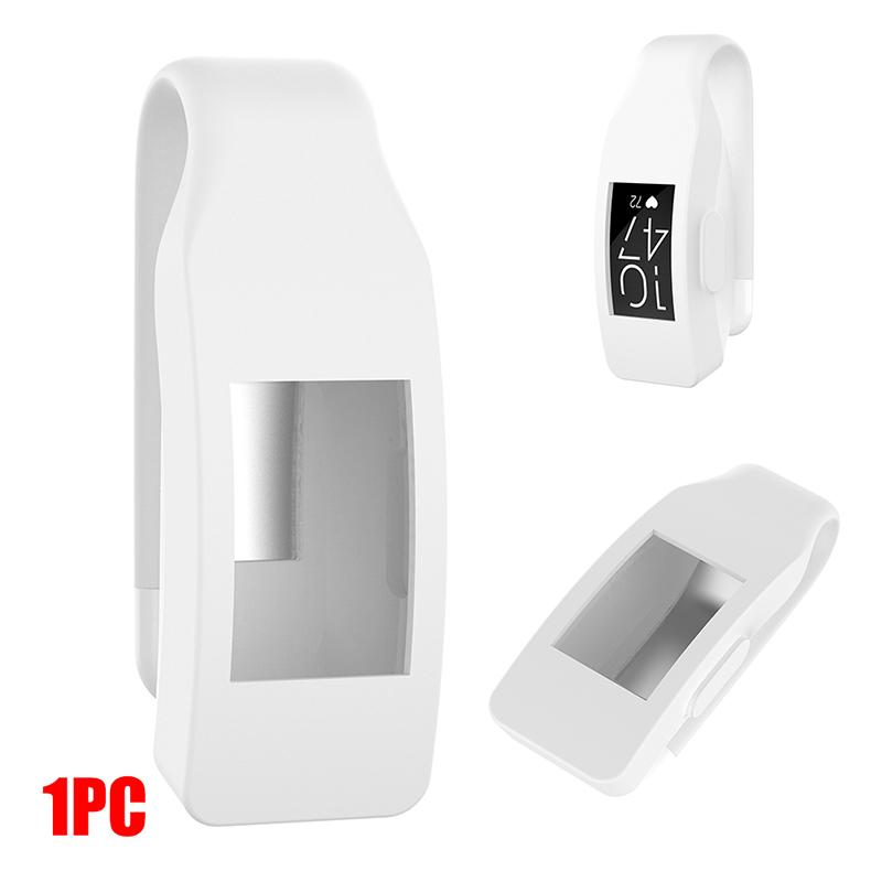 Buy Steel Clip Protector Holder Silicone Protective Case Clip Watch ...