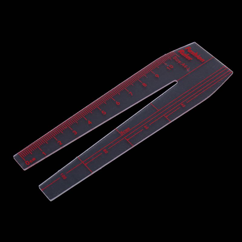 Buy Fashion Drawing Ruler Figure Drawing Template For Fashion Design ...