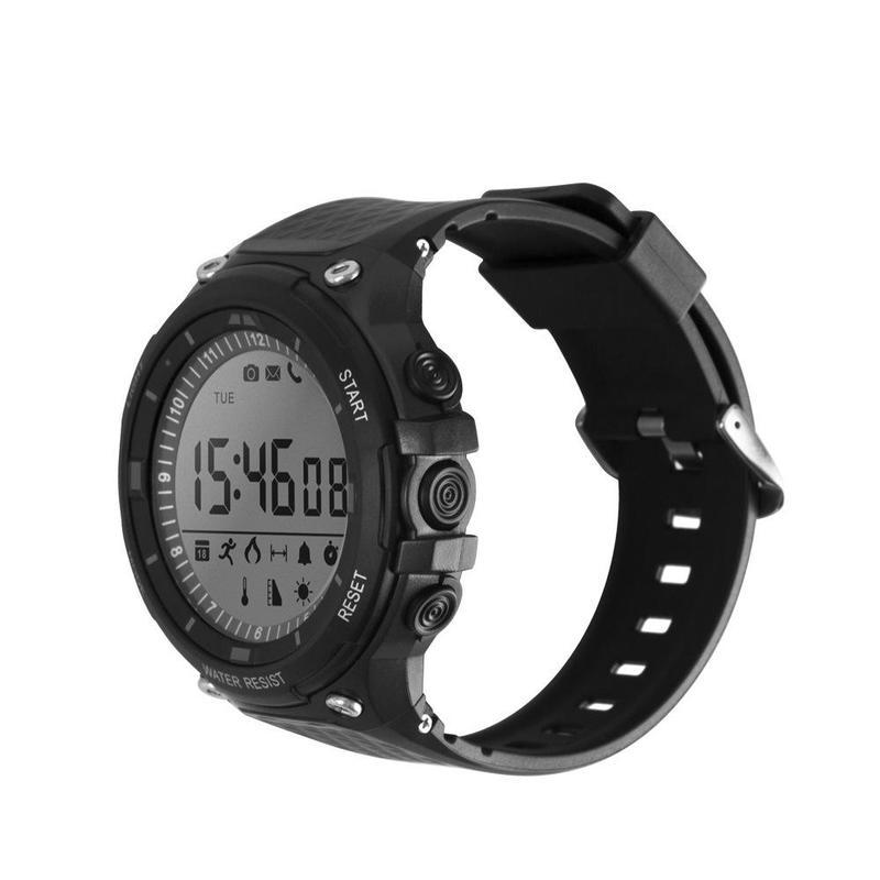 Buy D-watch new smart watch swimming diving Bluetooth outdoor sports 30 ...