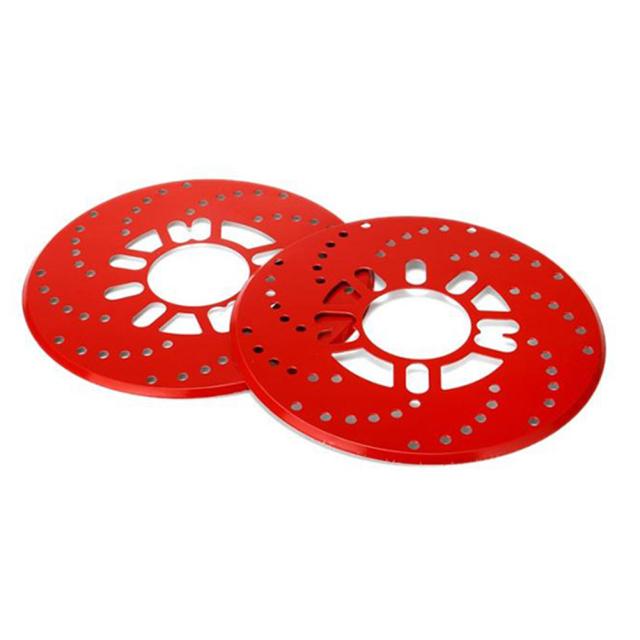 Cheap 2pcs Disc Brake Rotor Cover for 14" Drum Brake Decorative ...