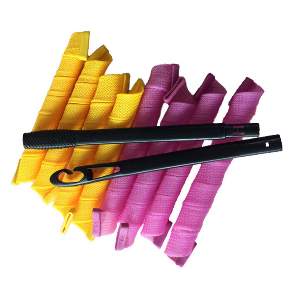 Buy WM 20 Big Curls Without Hurting Hair Curling Iron Artifact Curling ...