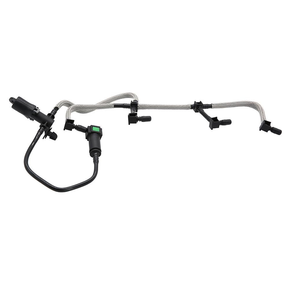 FRONT BRAKE FLEXY HOSE FORD MONDEO MK4 GALAXY S MAX TDCi LEFT OR RIGHT front-brake-flexy-hose-ford-mondeo-mk4-galaxy-s-max-tdci-left-or-right