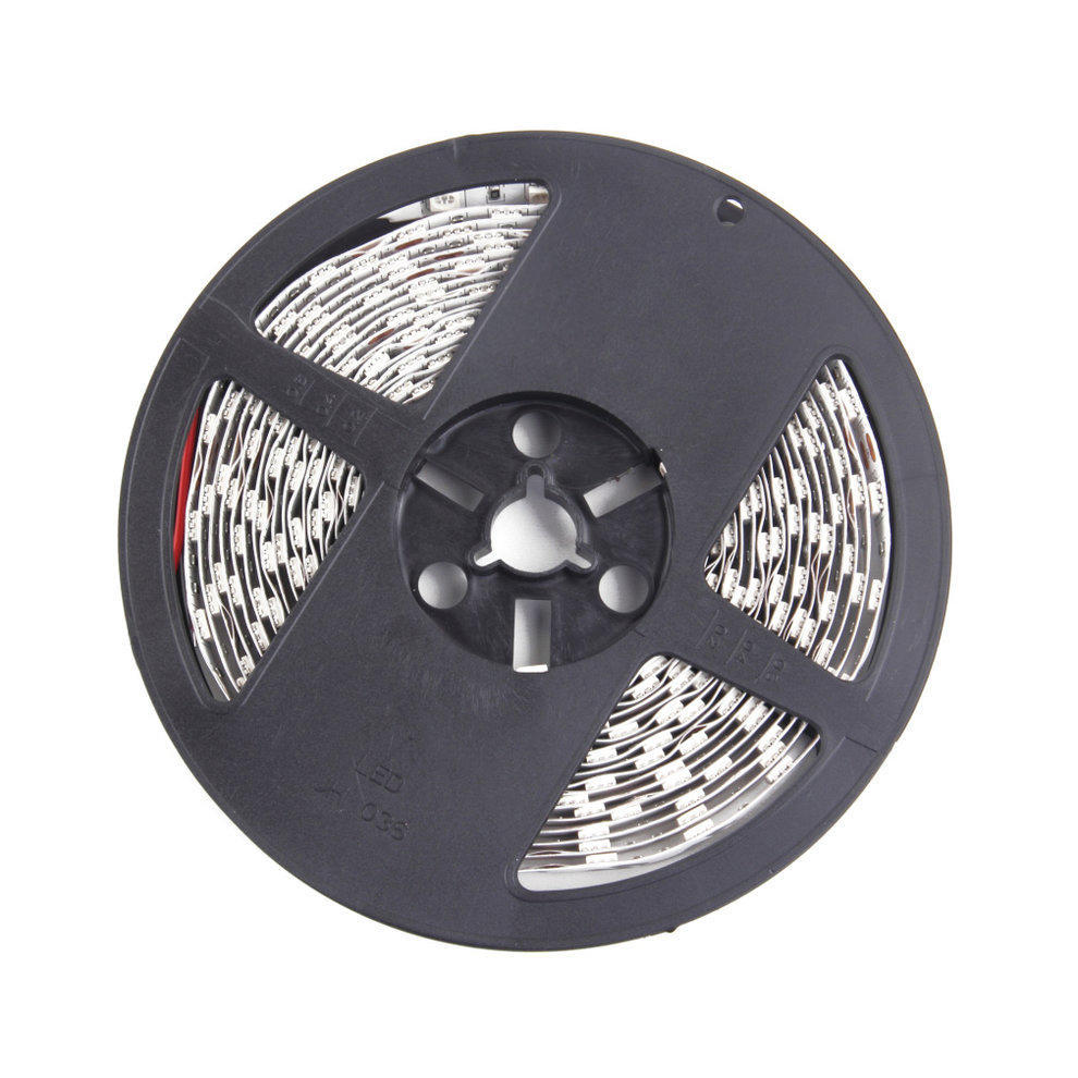 5M 16ft 5050 SMD Non-Waterproof 300 LEDs Flexible Light LED Sticky ...