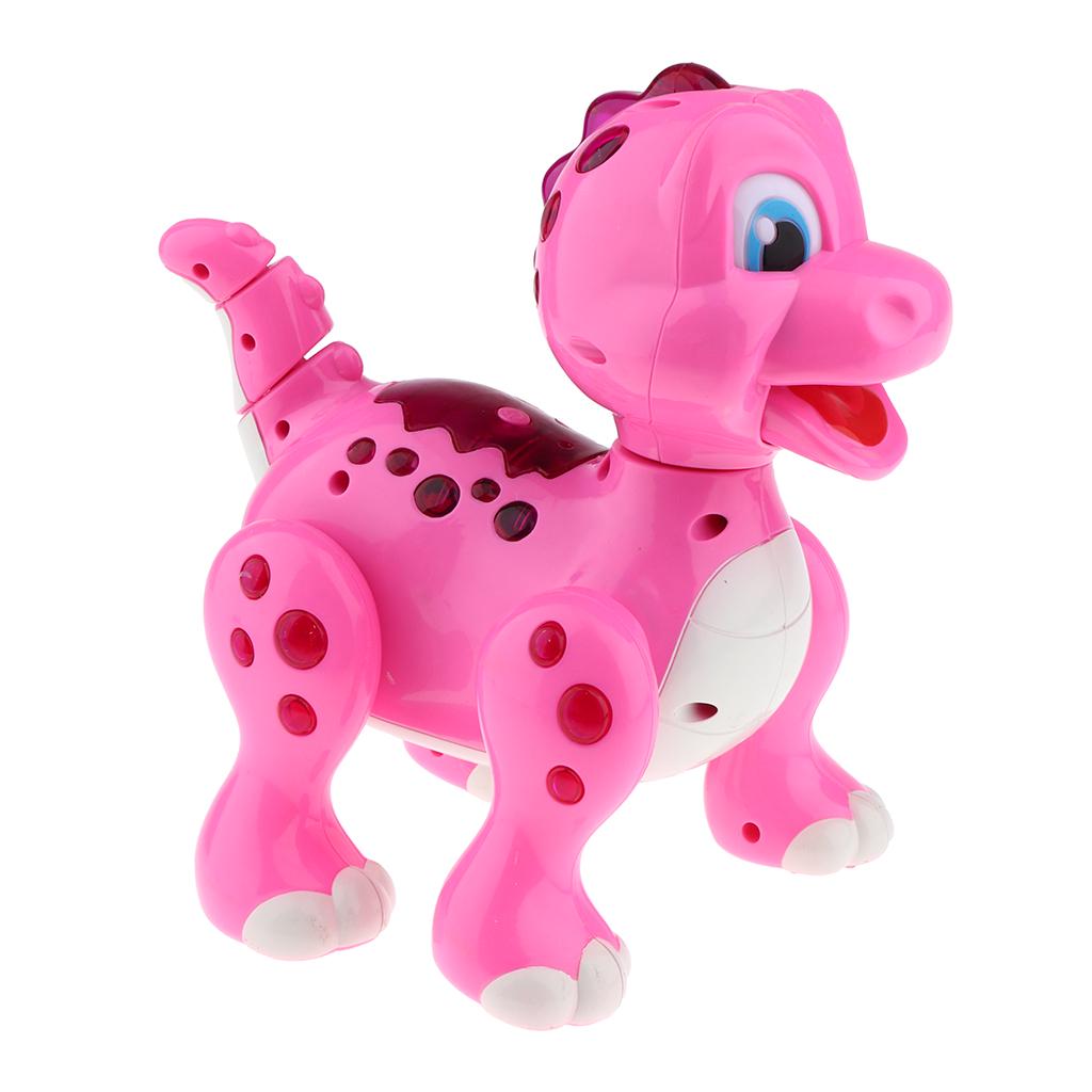 Buy Simulated Remote Control Intelligent Tyrannosaurus Rex Kid Dinosaur ...