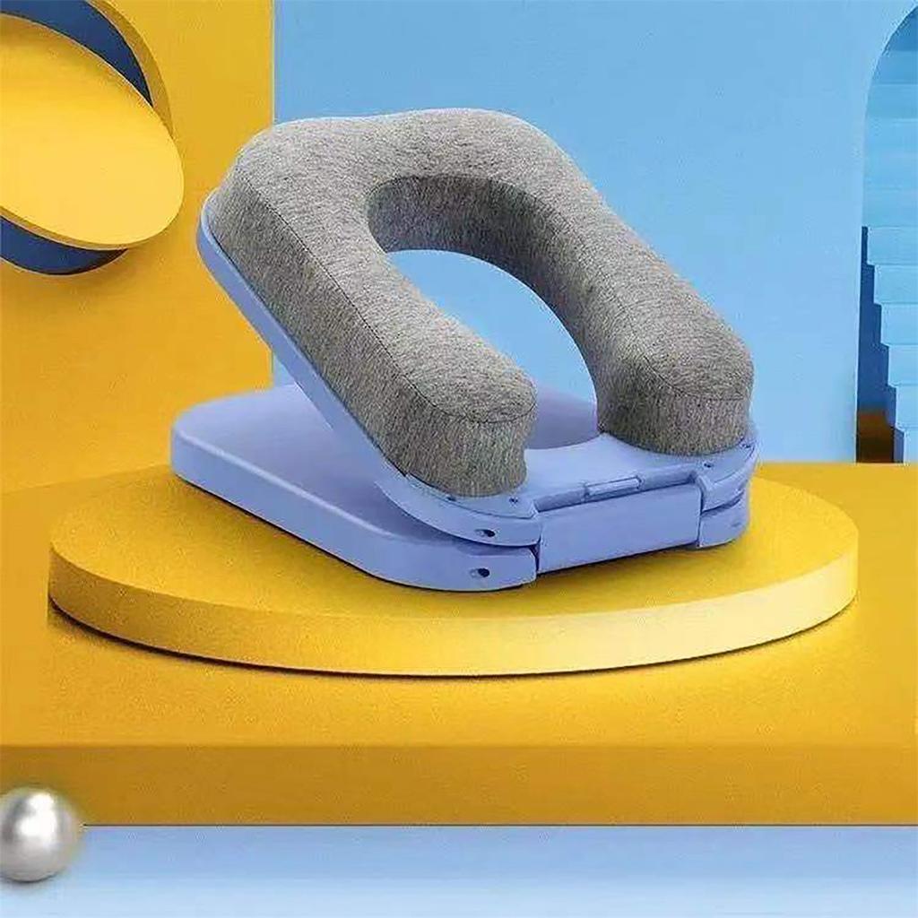 Cheap Sagit Portable,Nap,Donut,Pillow,With,Hard,Support,,Portable,Slow ...