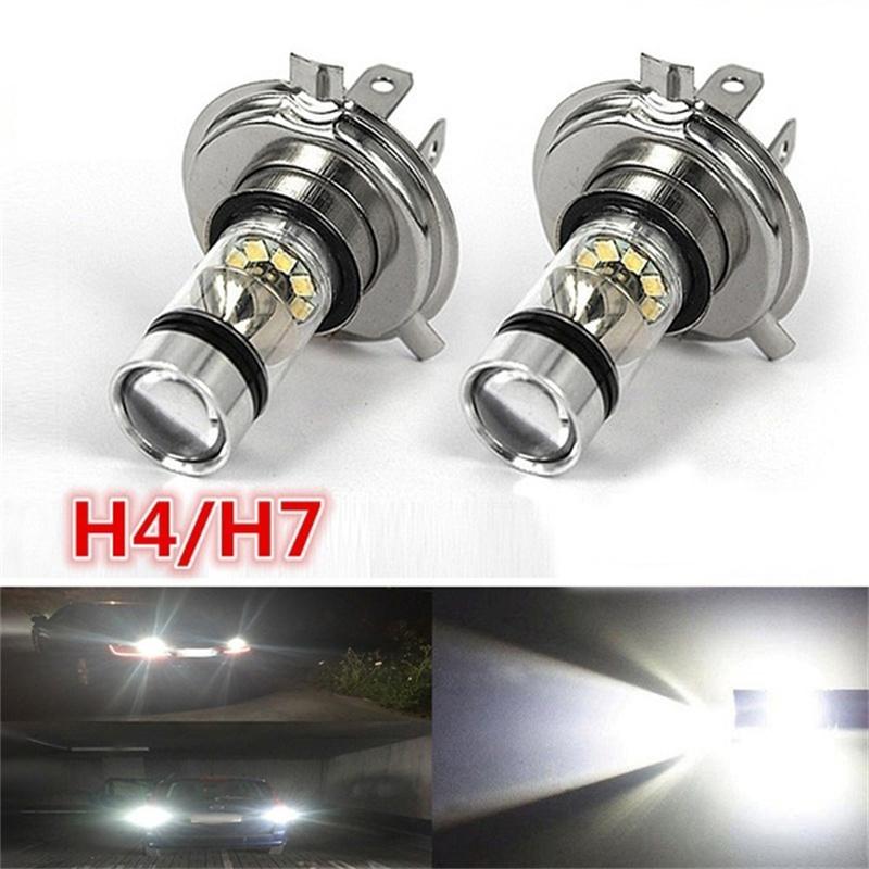 Buy 2pcs High Power Led Car Fog Bulb at affordable prices — free ...