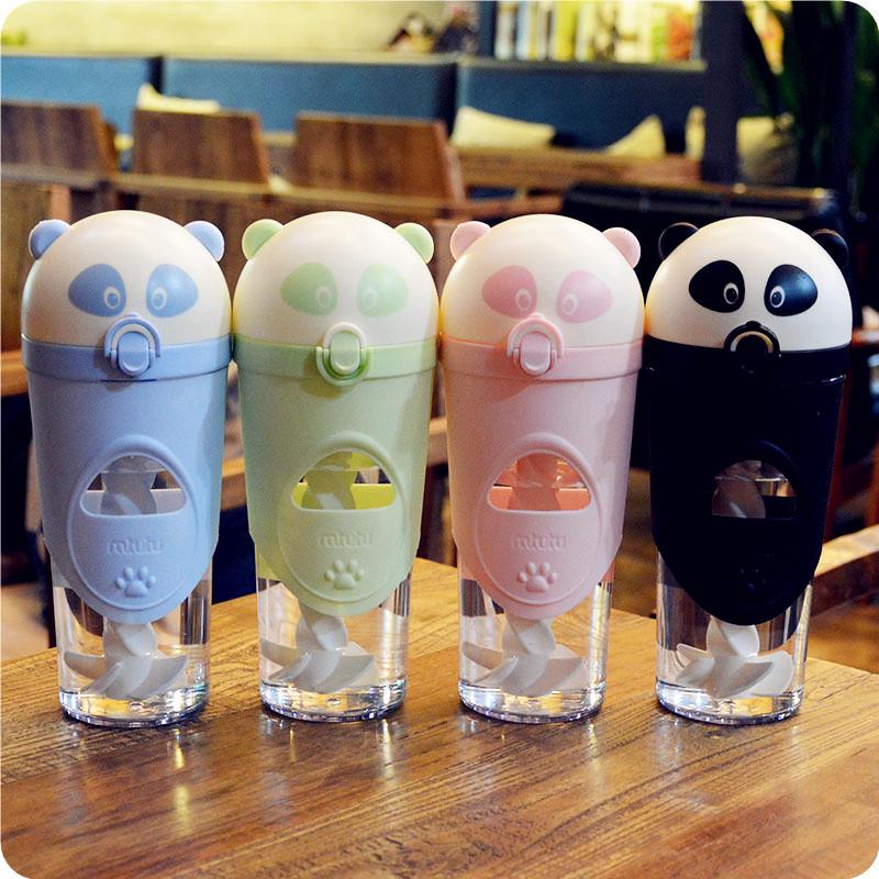 Buy Creative Shell Cap Bear Hand Mixing Cup Portable Handy Cup at ...