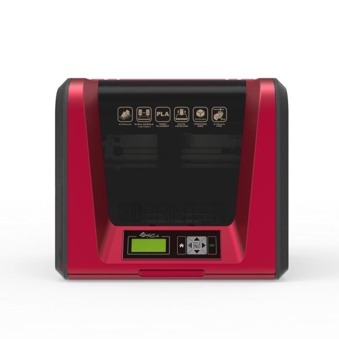 Buy Xyz Printing Junior Pro 3d Printer Davinci 3f1jpxeu00c at ...