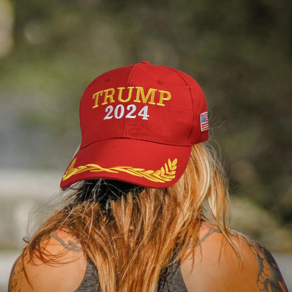 Buy Trump 2024 Hat-Comfortable 2024 U.S.Election Cap-Trump's New ...