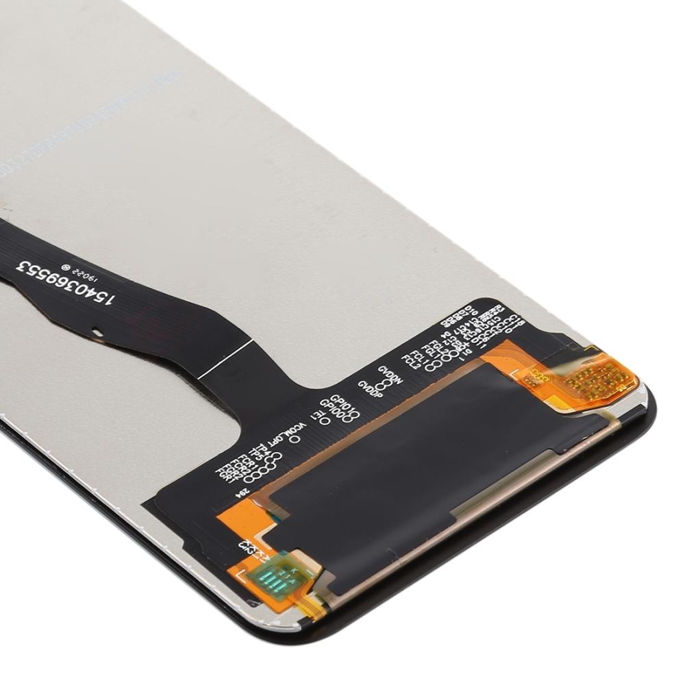 Buy LCD Screen and Digitizer Full Assembly for Huawei Y8s at affordable ...