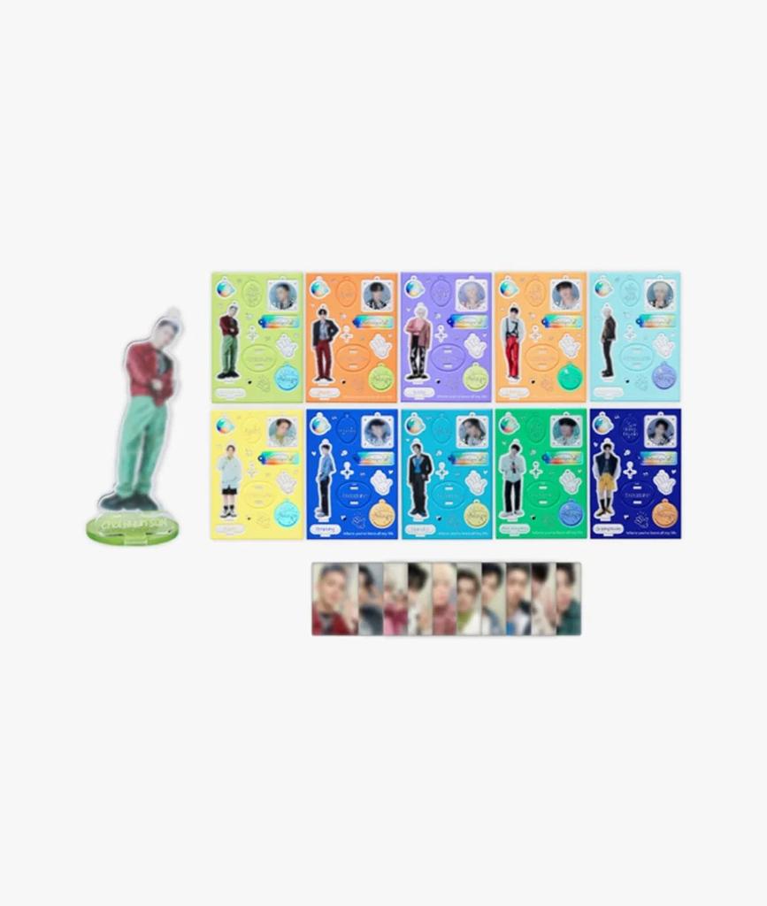 Buy TREASURE - Hello Official MD at affordable prices — free shipping ...