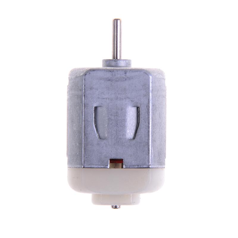 Cumpără 3Pcs 130 Motor Electric mic 3V la 6V joasă tensiune miniaturale ...