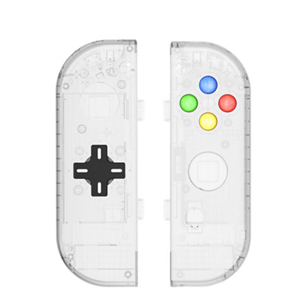 Buy Handles Shell Case Protective Replacement For Nintendo Switch Joy ...