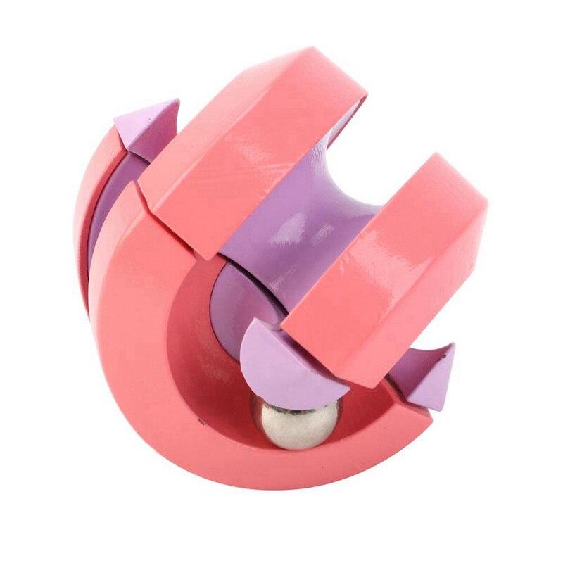 Rotating Magic Beans Fingertip Toys Kids Adults Stress Relief Spin ...