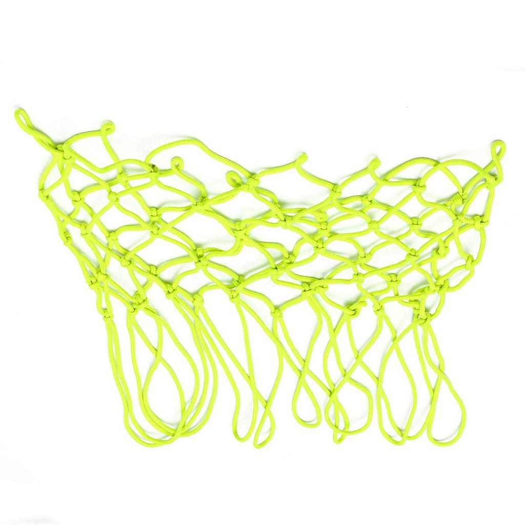 Buy Glow In The Dark Basketball Net Light Powered Sun Standard Size ...